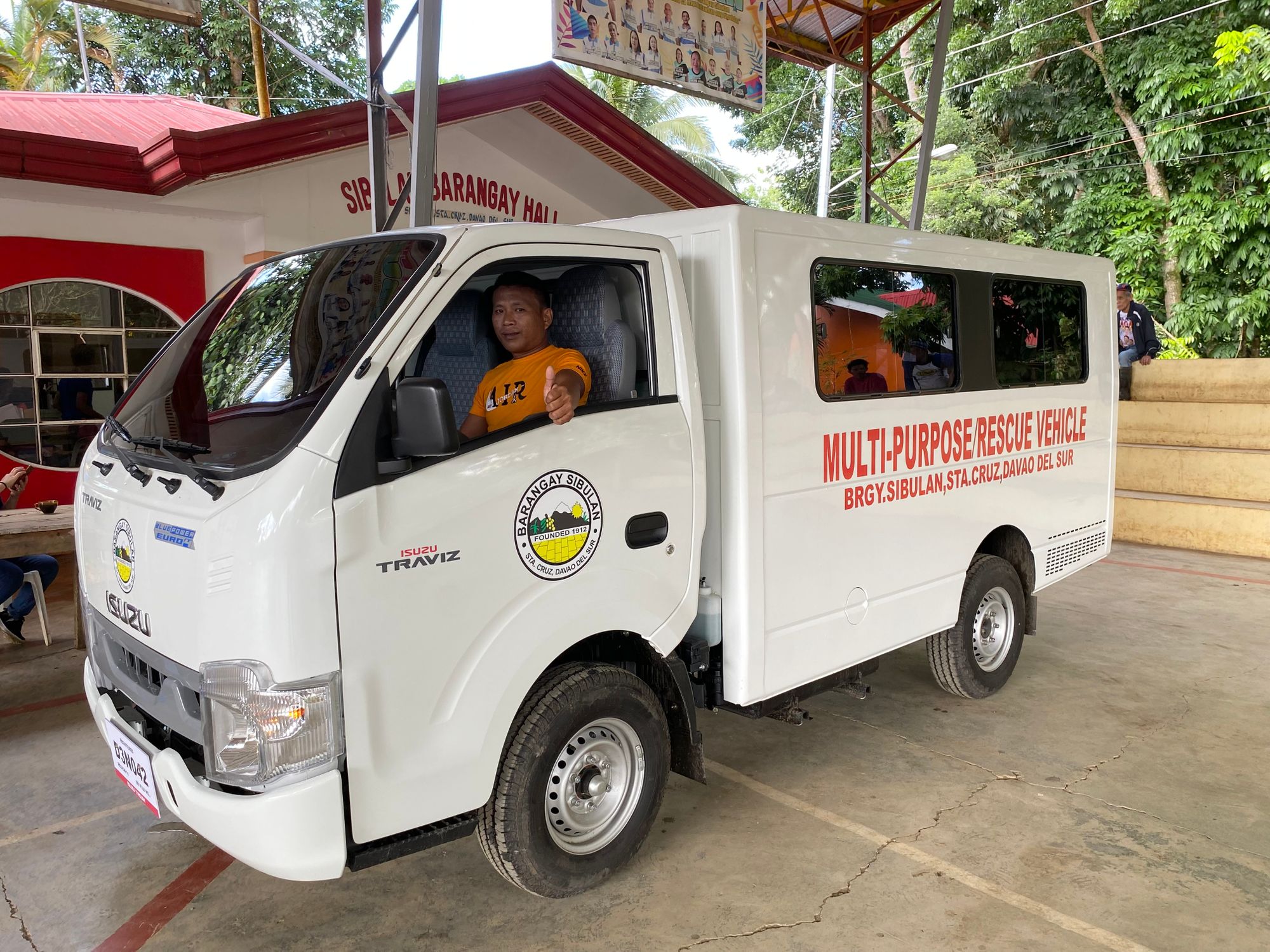 Aboitiz Eyes | Hedcor Bolsters Emergency Response Of Bukidnon, DavSur IPs Aboitiz Eyes | Hedcor Bolsters Emergency Response Of Bukidnon, DavSur IPs