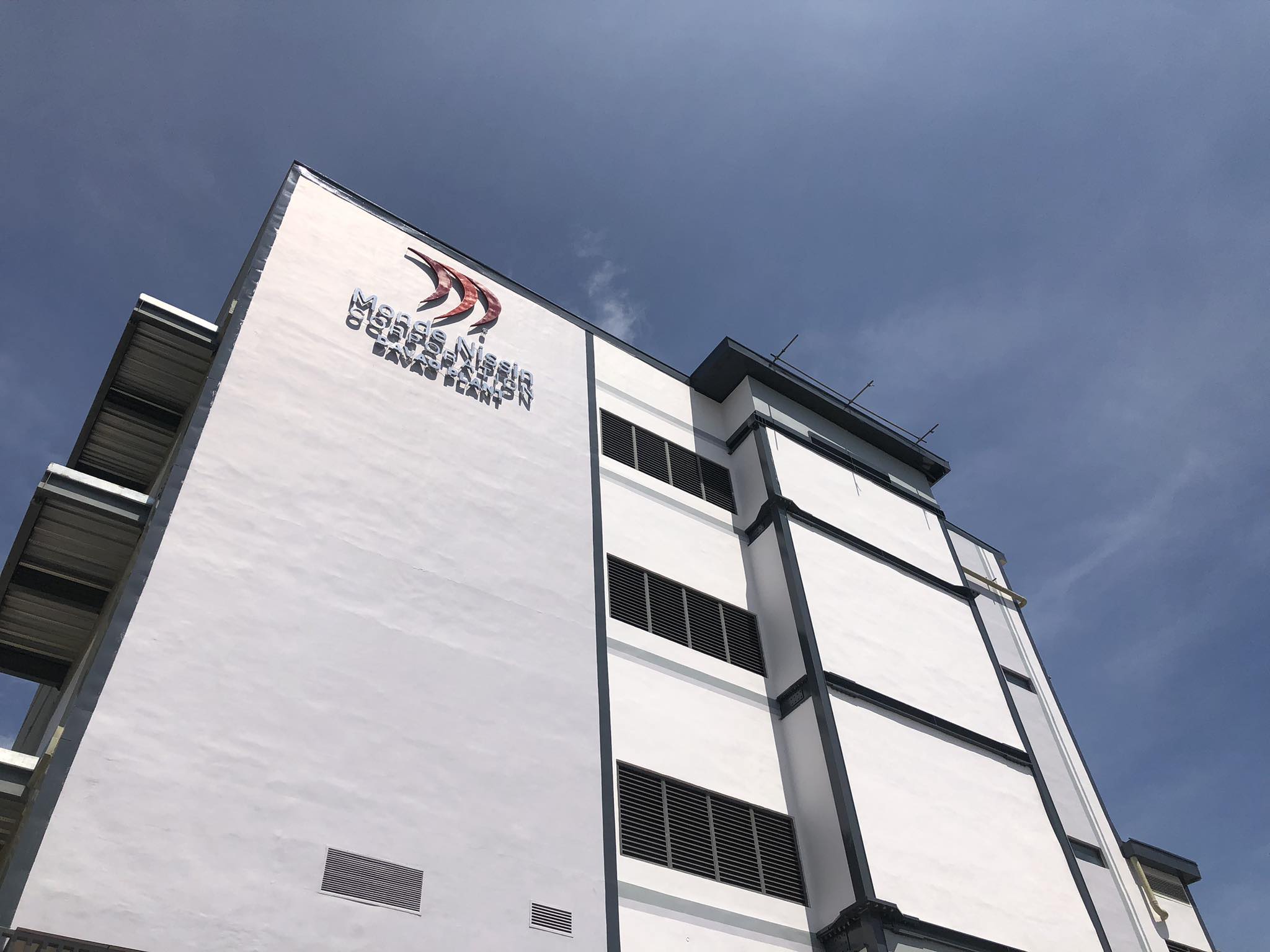 Aboitiz Eyes | Aboitiz Construction Completes Key Facilities For Monde ... Aboitiz Eyes | Aboitiz Construction Completes Key Facilities For Monde ...